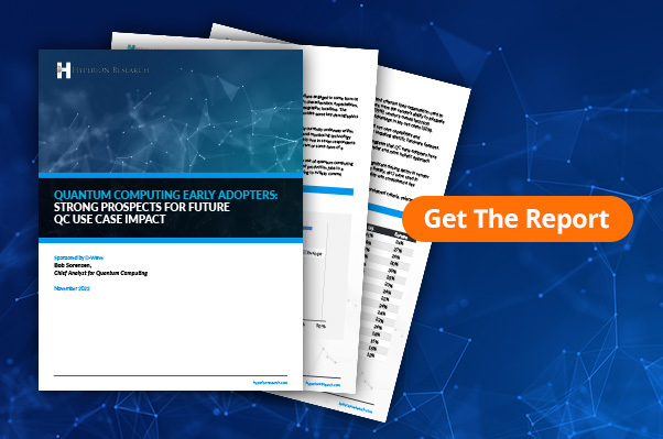 D-Wave Systems | The Practical Quantum Computing Company